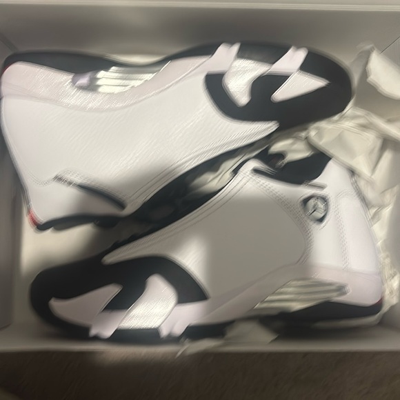 Jordan | Shoes | Brand New Jordan Black Toe 4s | Poshmark